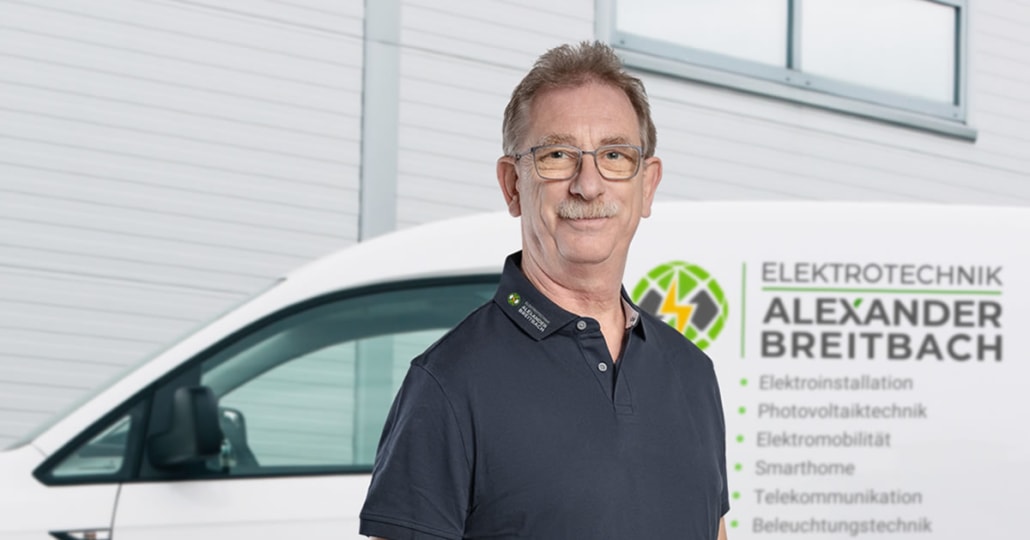 Elektriker Wachtberg Elektrotechnik Alexander Breitbach